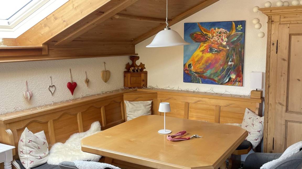 58 M² アパートメント ∙ 寝室: 2 ∙ ゲスト4 人 - オーバーストドルフ