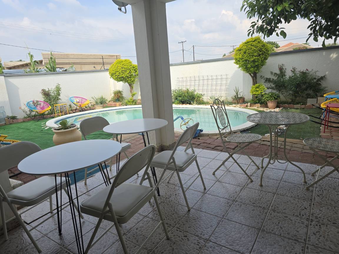 Private Room ∙ 1 Bedroom ∙ 2 Guests - Gaborone