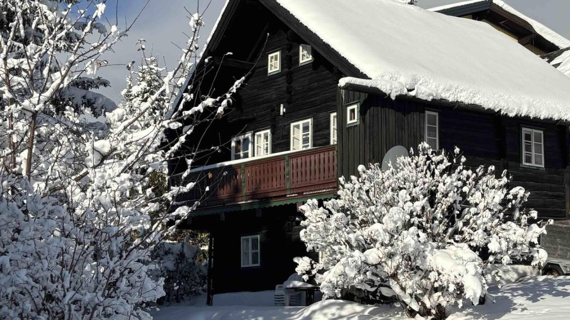 55 M² Ferienhaus ∙ 1 Schlafzimmer ∙ 3 Gäste - Hallstatt