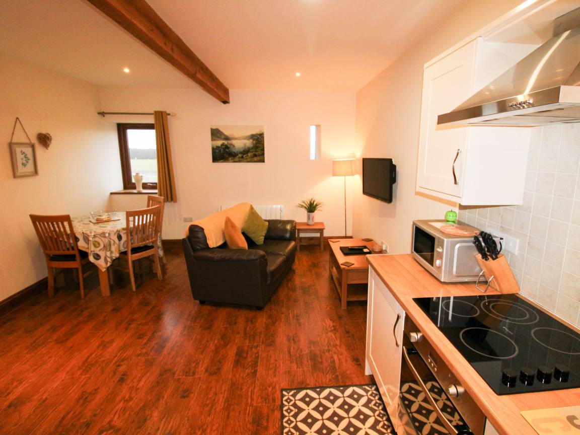 Cottage ∙ 1 Bedroom ∙ 2 Guests - Carlisle