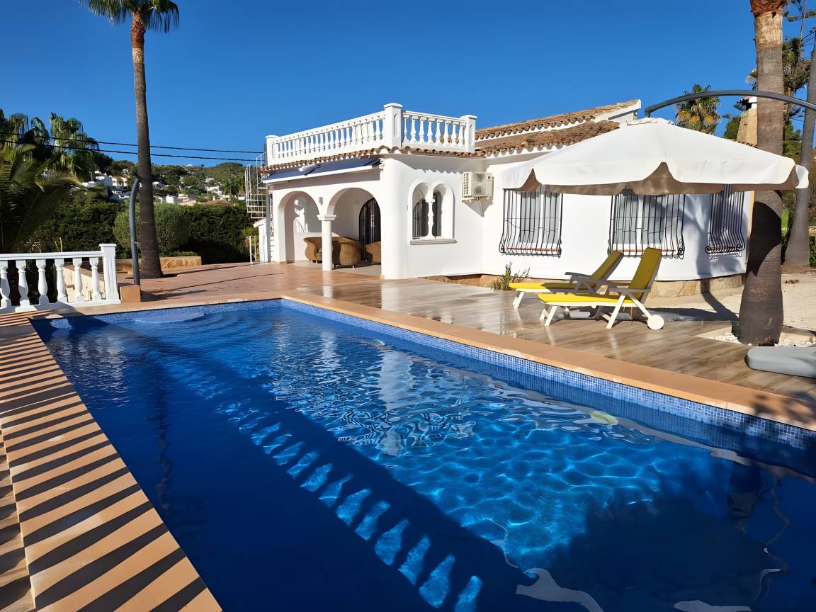 162 M² House ∙ 3 Bedrooms ∙ 6 Guests - Bonaire