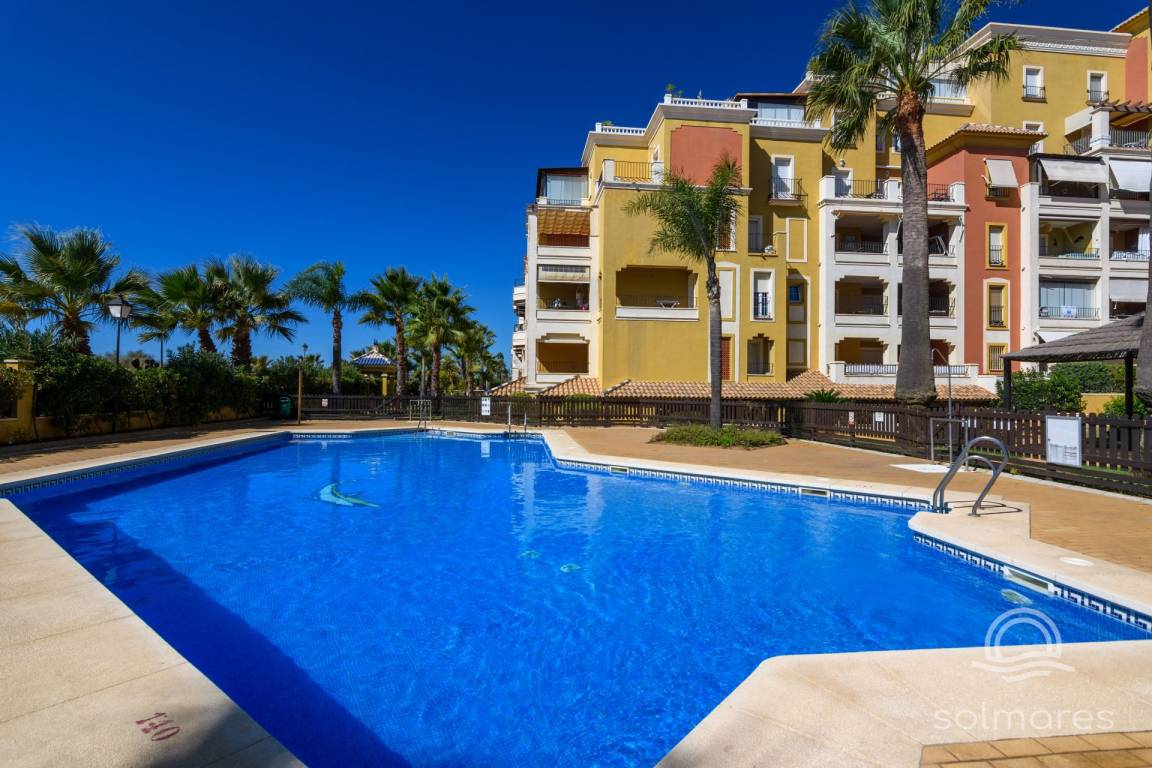 80 M² Apartment ∙ 2 Bedrooms ∙ 5 Guests - Islantilla