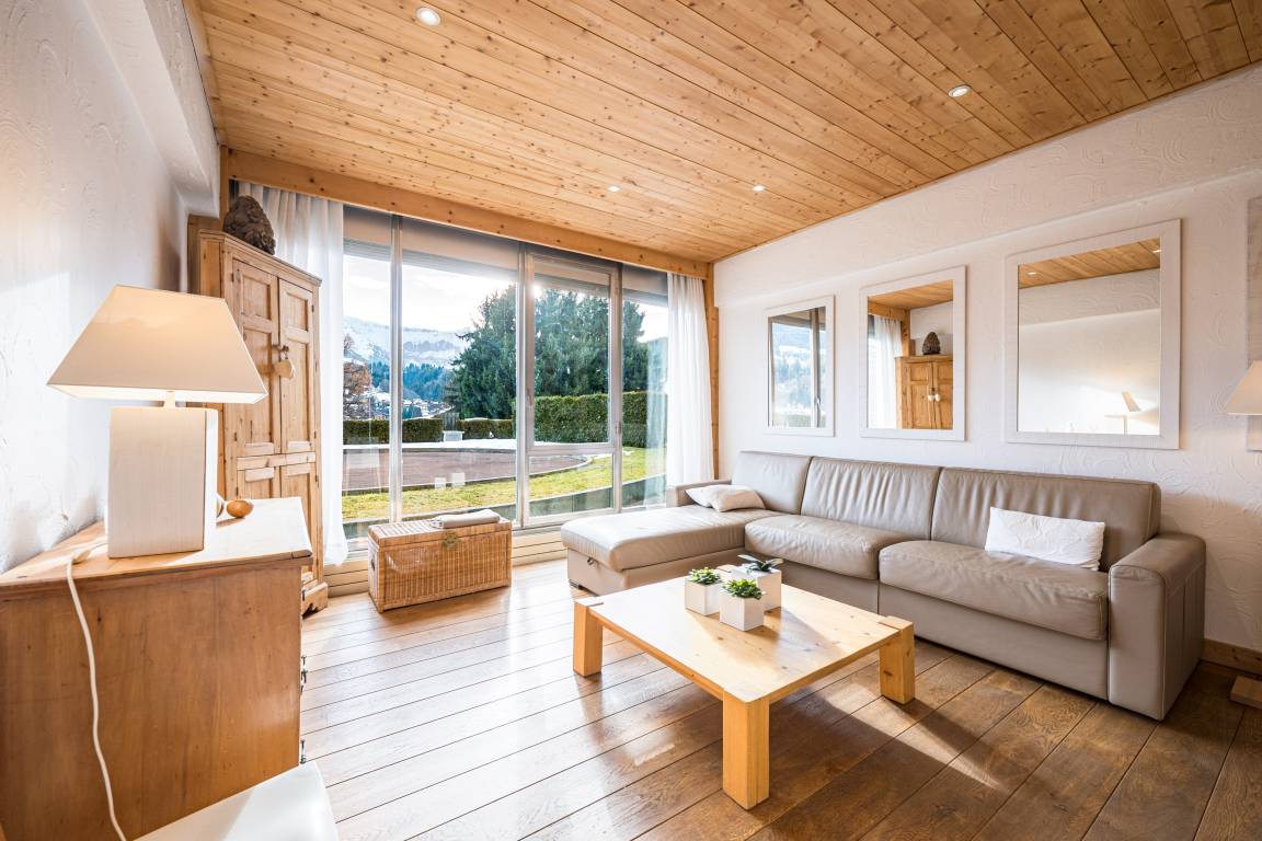 60 M² Apartamento ∙ 2 Habitaciones ∙ 6 Huéspedes - 