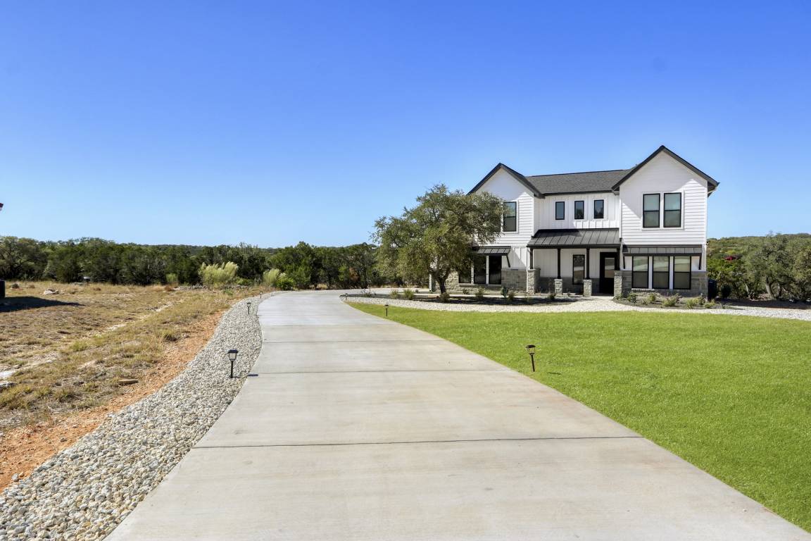 265 M² House ∙ 4 Bedrooms ∙ 10 Guests - Canyon Lake, TX