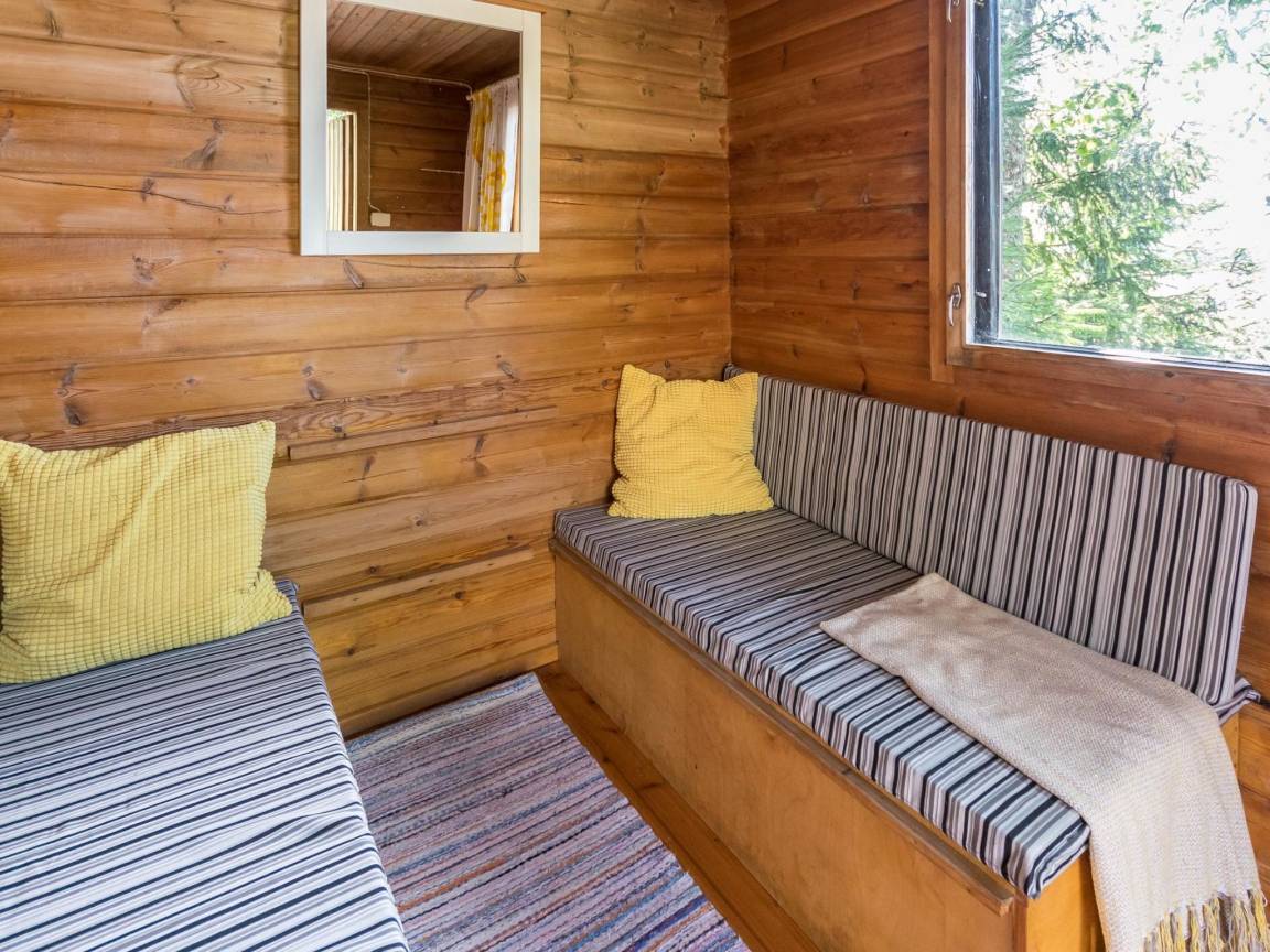 90 M² House ∙ 3 Bedrooms ∙ 8 Guests - Pori