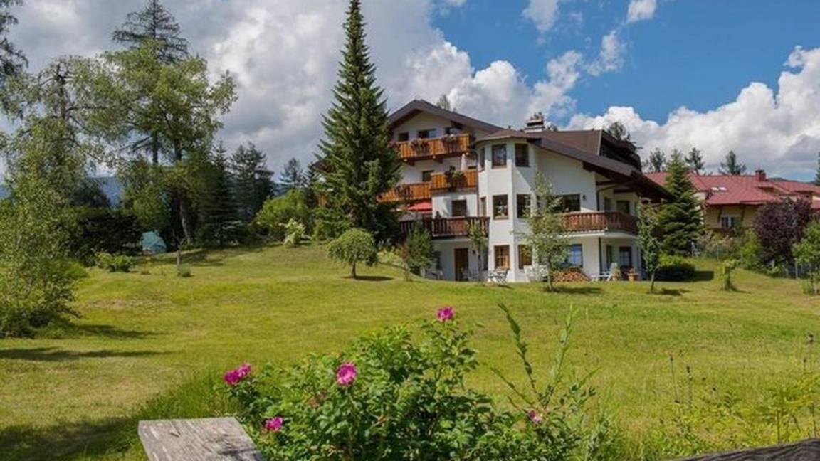 20 M² Apartment ∙ 3 Bedrooms ∙ 7 Guests - Seefeld