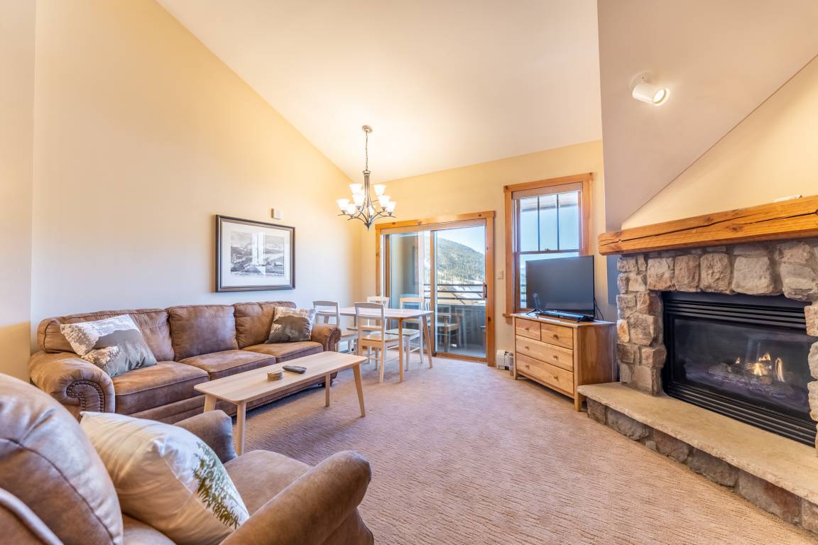 45 M² Apartment ∙ 4 Guests - Colorado
