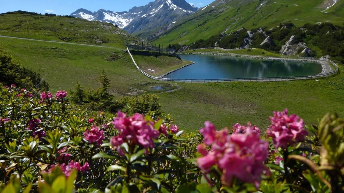 55 M² Apartamento ∙ 2 Habitaciones ∙ 4 Huéspedes - Lech am Arlberg