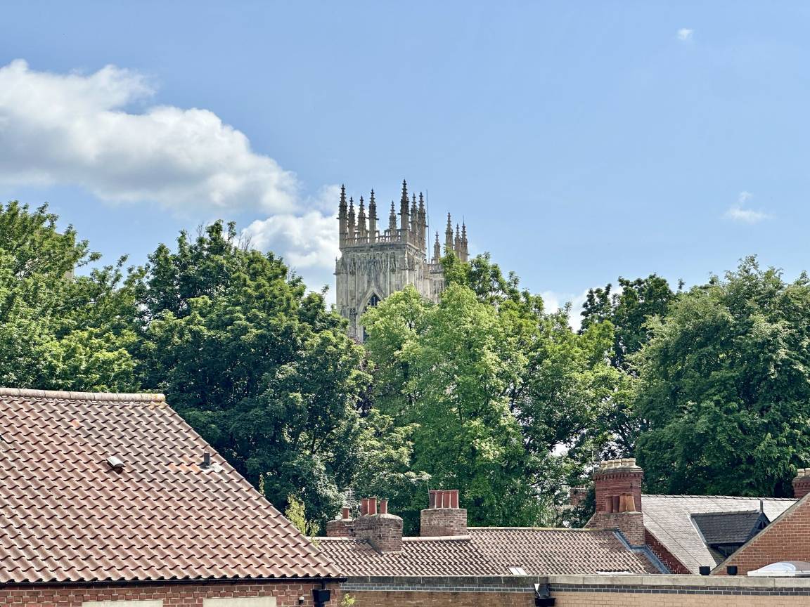 Cottage ∙ 1 Bedroom ∙ 2 Guests - York