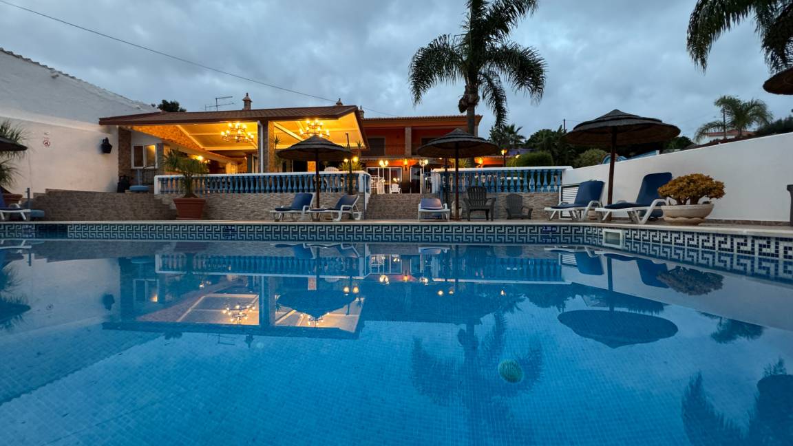 12 M² Casa Rural ∙ 2 Habitaciones ∙ 5 Huéspedes - Armação de Pêra