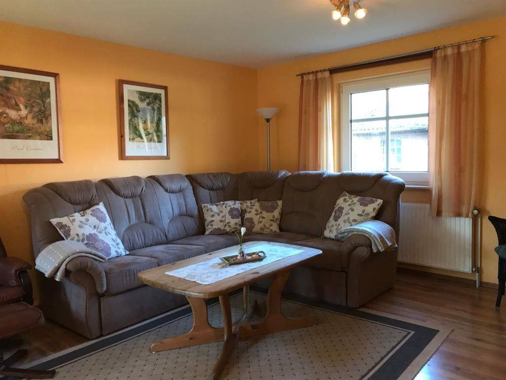 100 M² Ferienhaus ∙ 3 Schlafzimmer ∙ 6 Gäste - Buchholz in der Nordheide