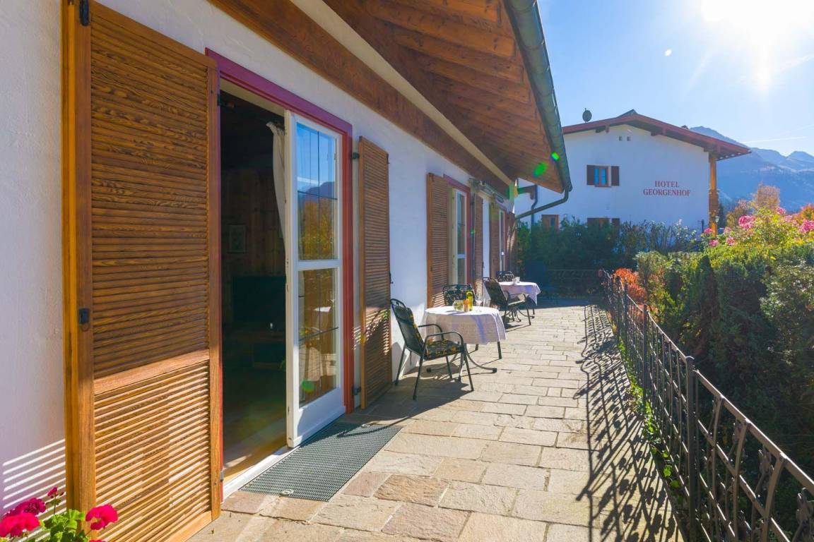 200 M² Ferienwohnung ∙ 3 Schlafzimmer ∙ 6 Gäste - Schönau am Königssee