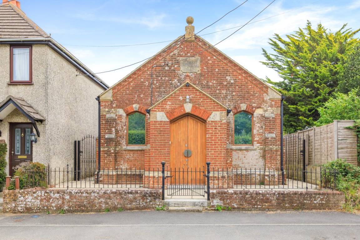 Cottage ∙ 2 Bedrooms ∙ 4 Guests - West Lulworth