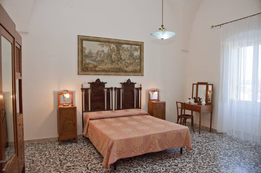 30 M² Appartement ∙ 1 Chambre ∙ 3 Personnes - Ugento