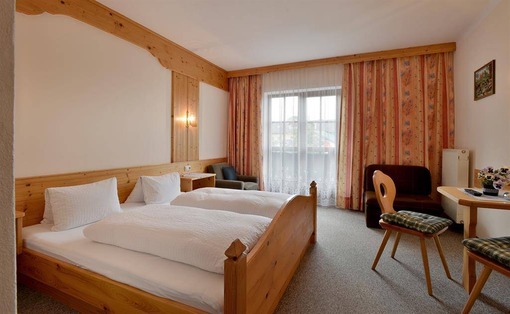 20 M² Hotel ∙ 1 Bedroom ∙ 3 Guests - Rosenheim