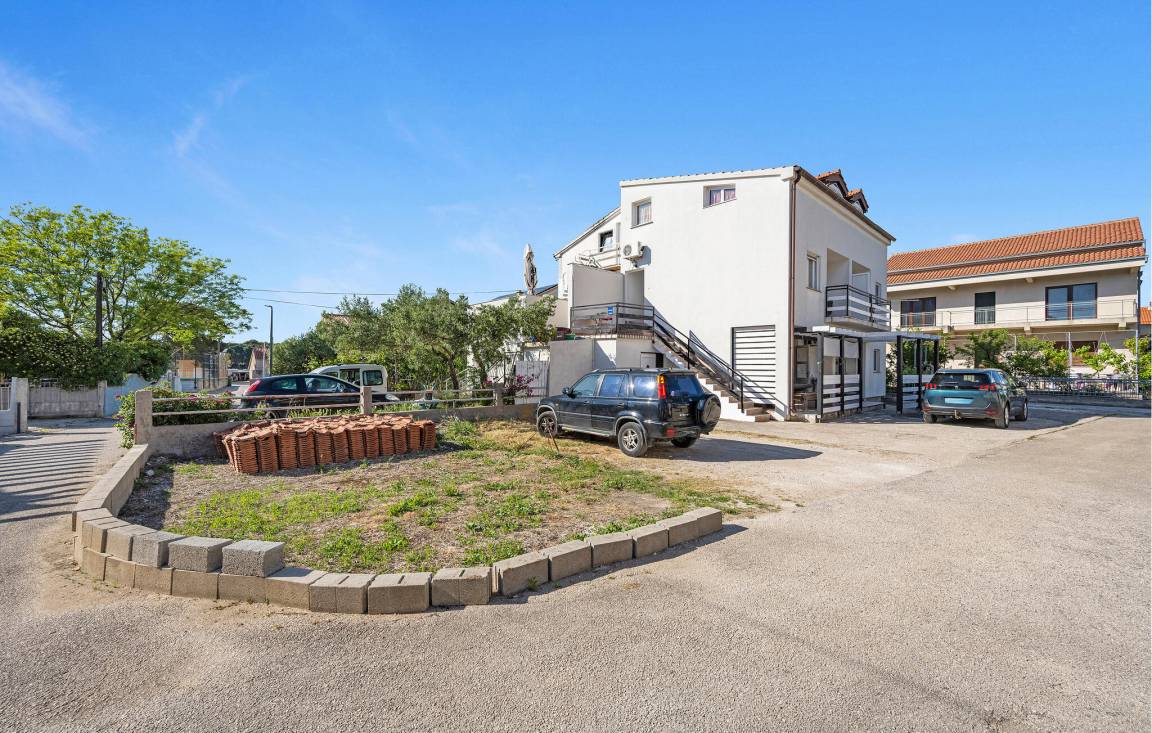 50 M² Apartamento ∙ 1 Habitación ∙ 6 Huéspedes - Betina