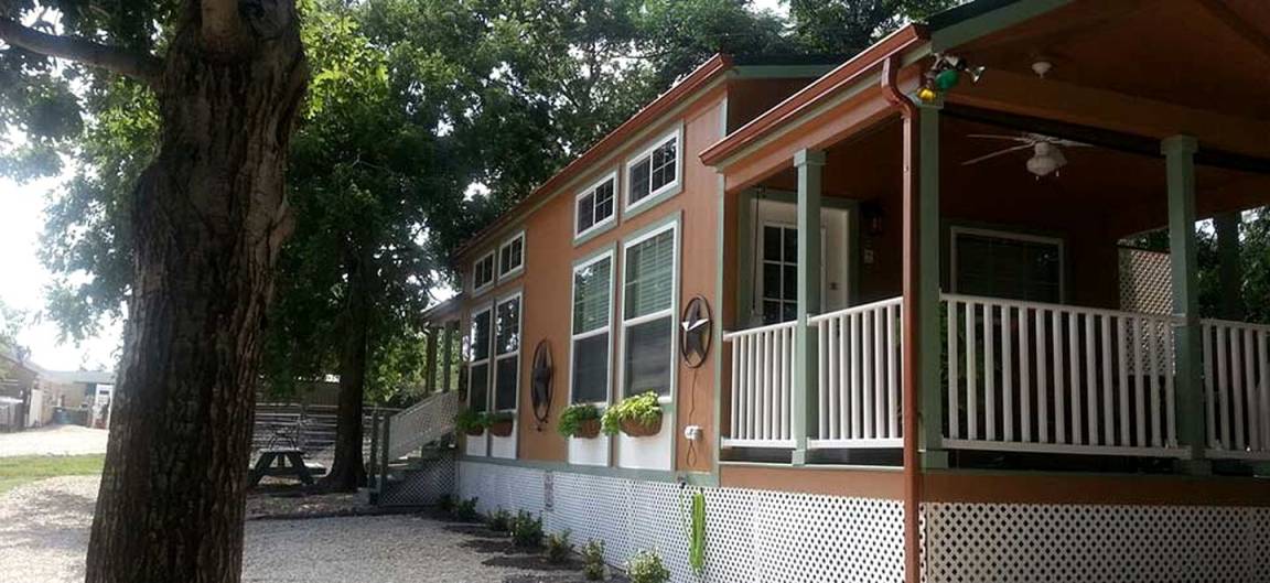 Maison De Vacances ∙ 1 Chambre ∙ 2 Personnes - Corinth