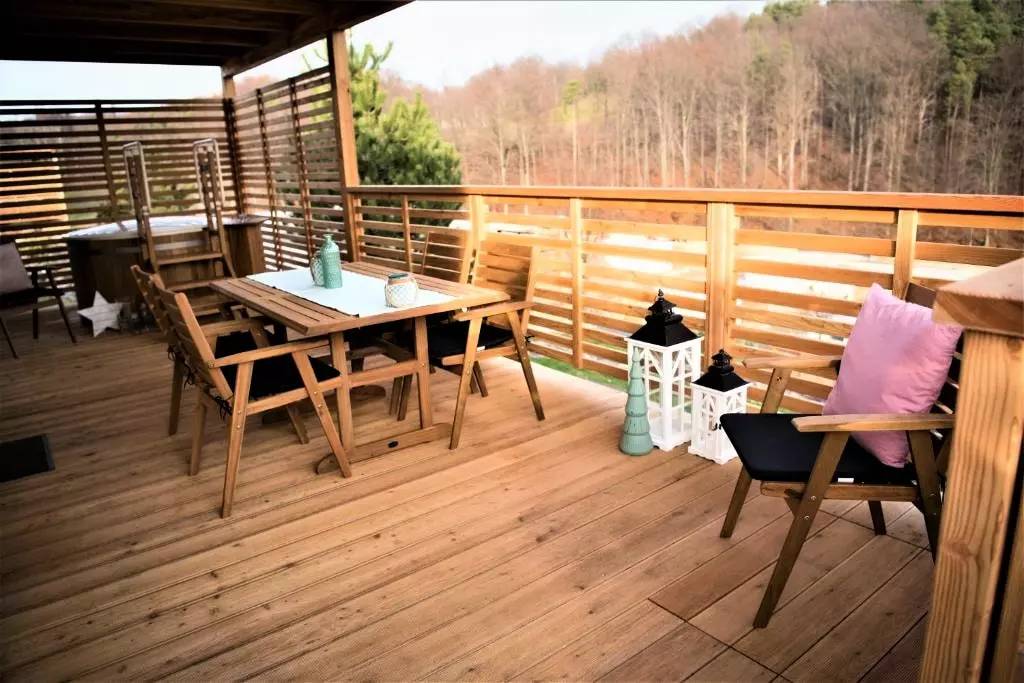 53 M² Mobil-home ∙ 3 Chambres ∙ 6 Personnes - Slovénie