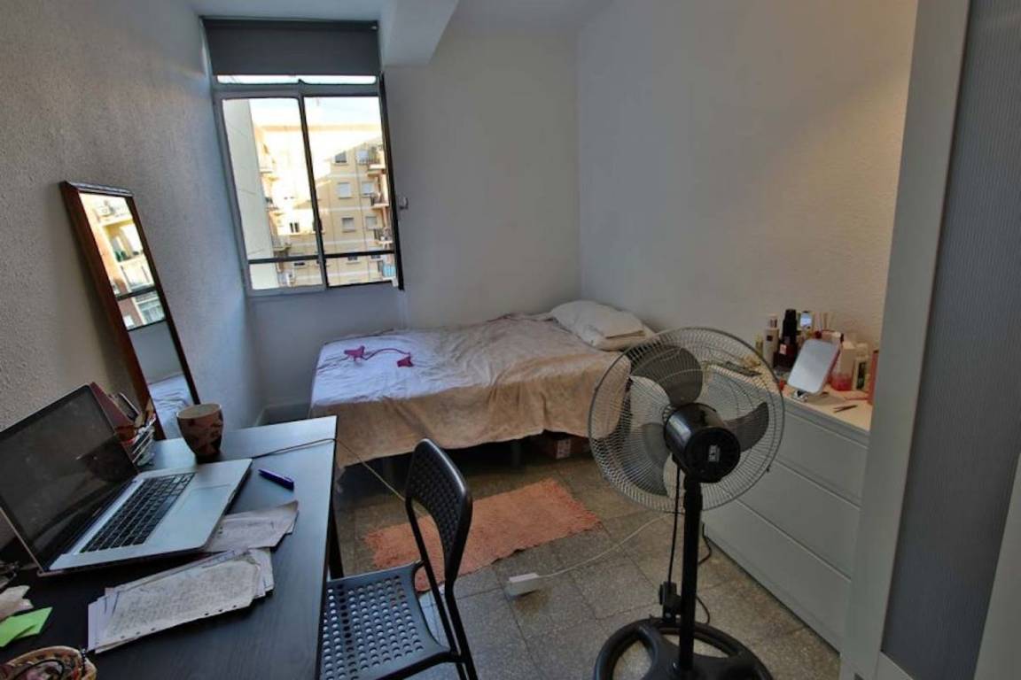 141 M² Private Room ∙ 1 Bedroom ∙ 1 Guest - Valencia