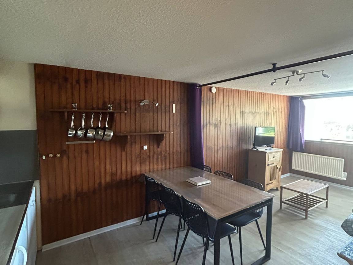 33 M² Appartement ∙ 1 Chambre ∙ 6 Personnes - Lac des Hermines