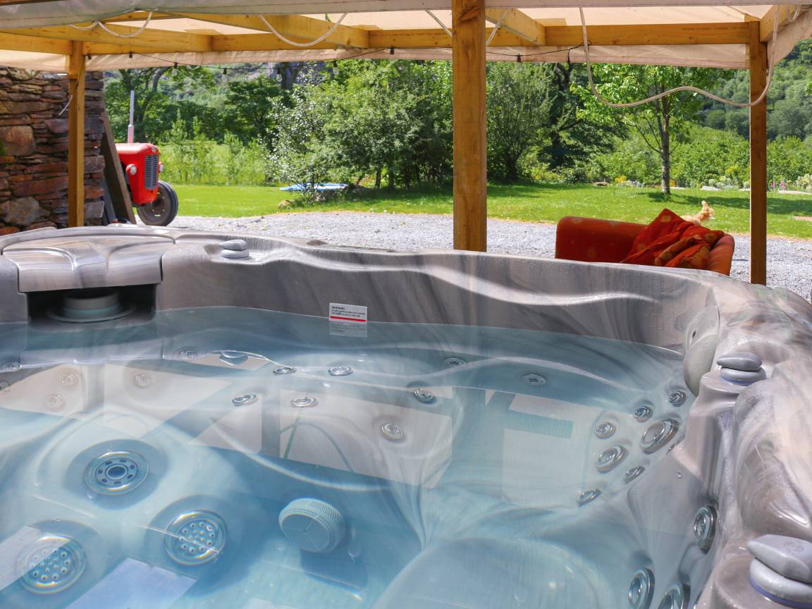 Cottage ∙ 4 Bedrooms ∙ 9 Guests - Llanberis