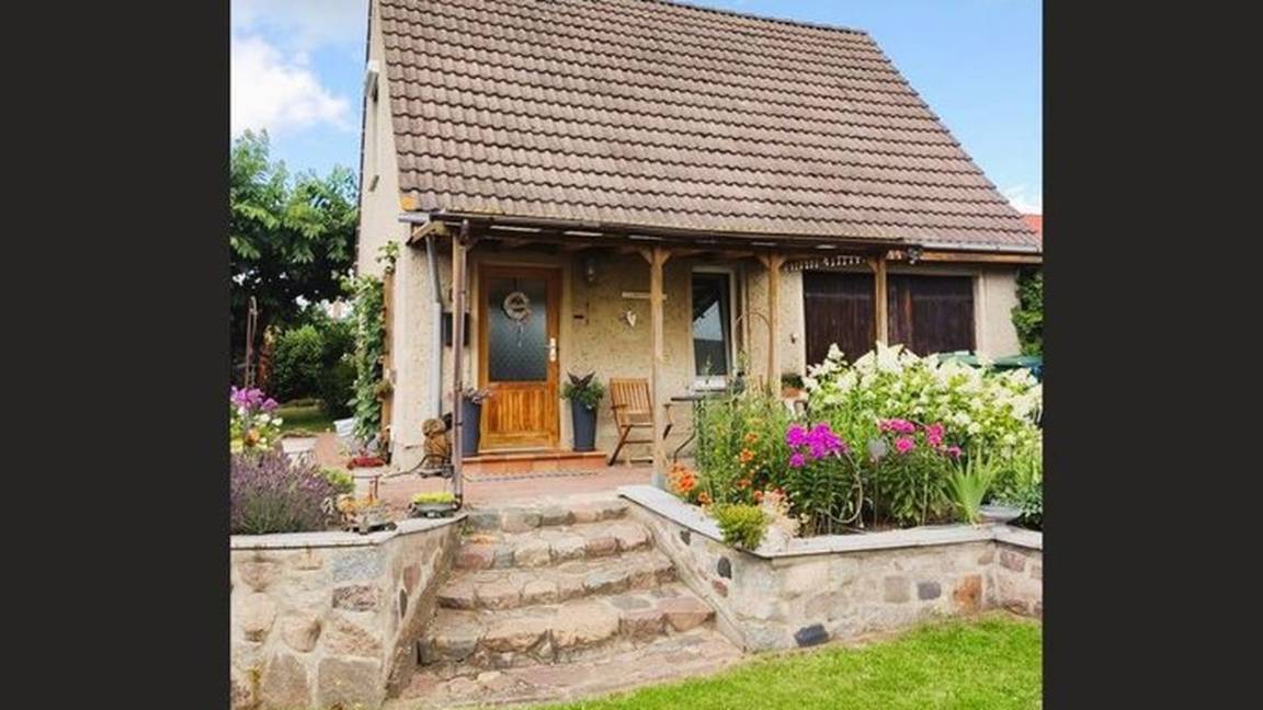 50 M² House ∙ 1 Bedroom ∙ 2 Guests - Waren