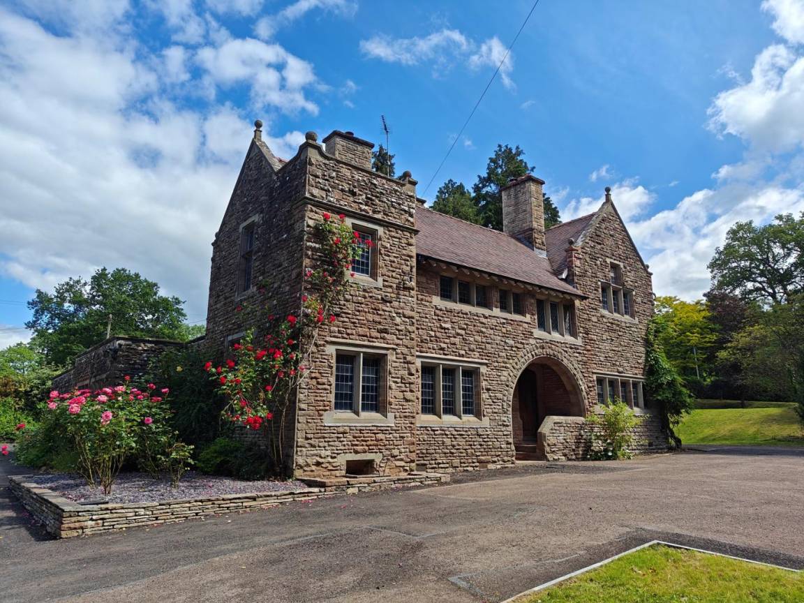 Cottage ∙ 5 Chambres ∙ 10 Personnes - Monmouth