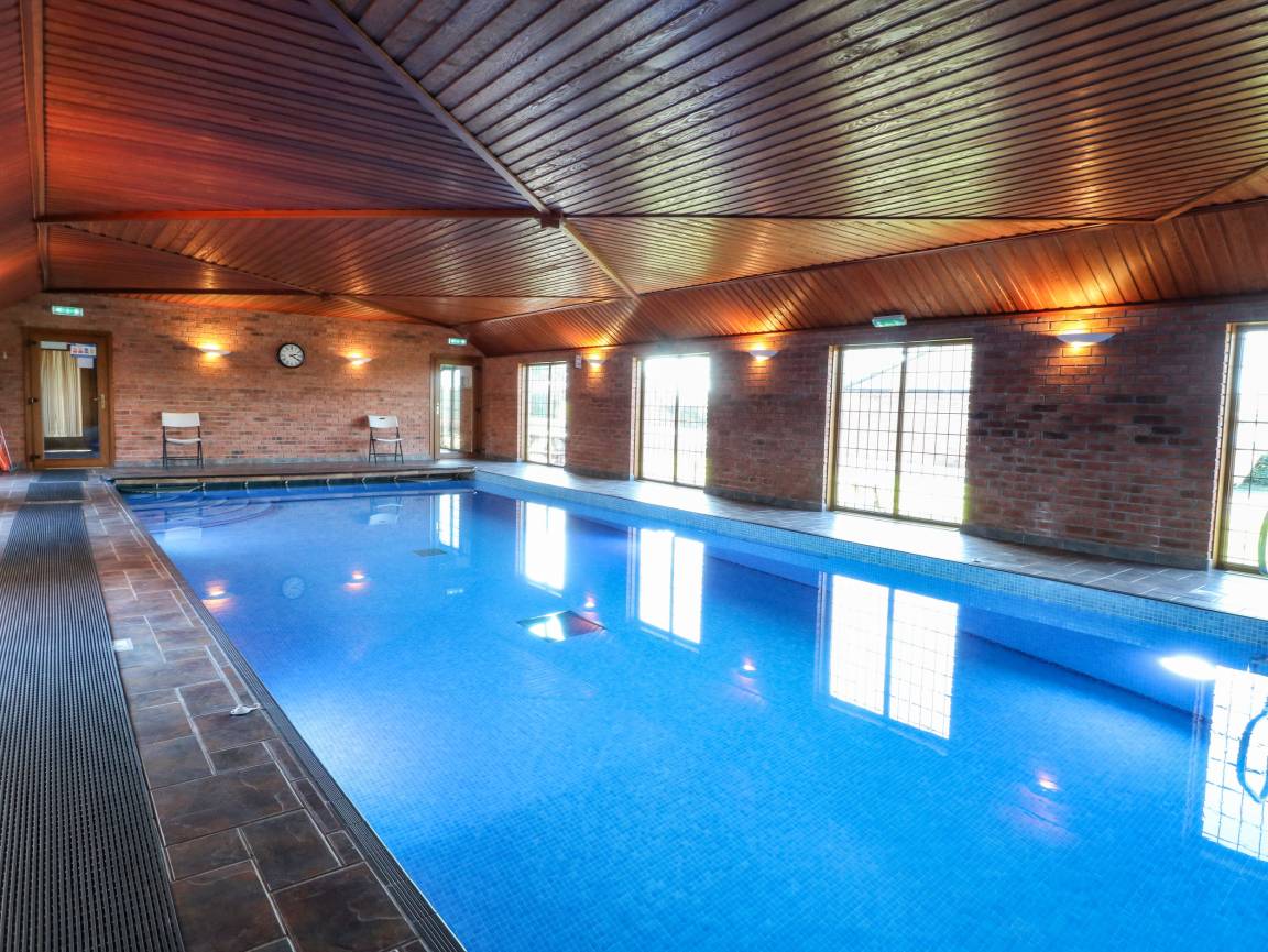 Cottage ∙ 1 Bedroom ∙ 2 Guests - Carsington Water