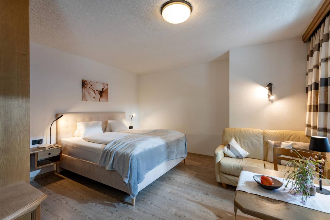 36 M² Apartment ∙ 2 Guests - Ellmau