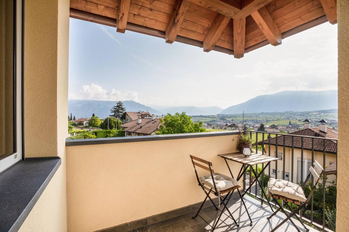 75 M² Ferienwohnung ∙ 2 Schlafzimmer ∙ 4 Gäste - Sankt Pauls