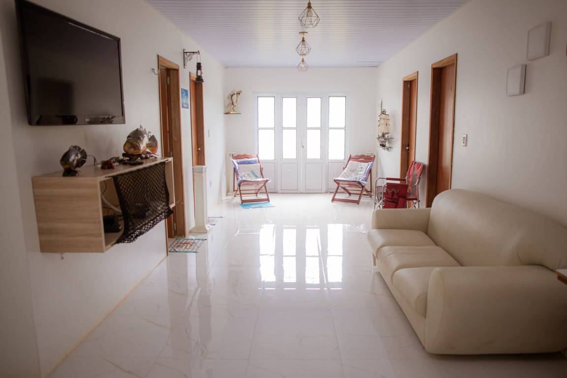 110 M² Casa ∙ 3 Quartos ∙ 6 Hóspedes - Amazonas (estado)