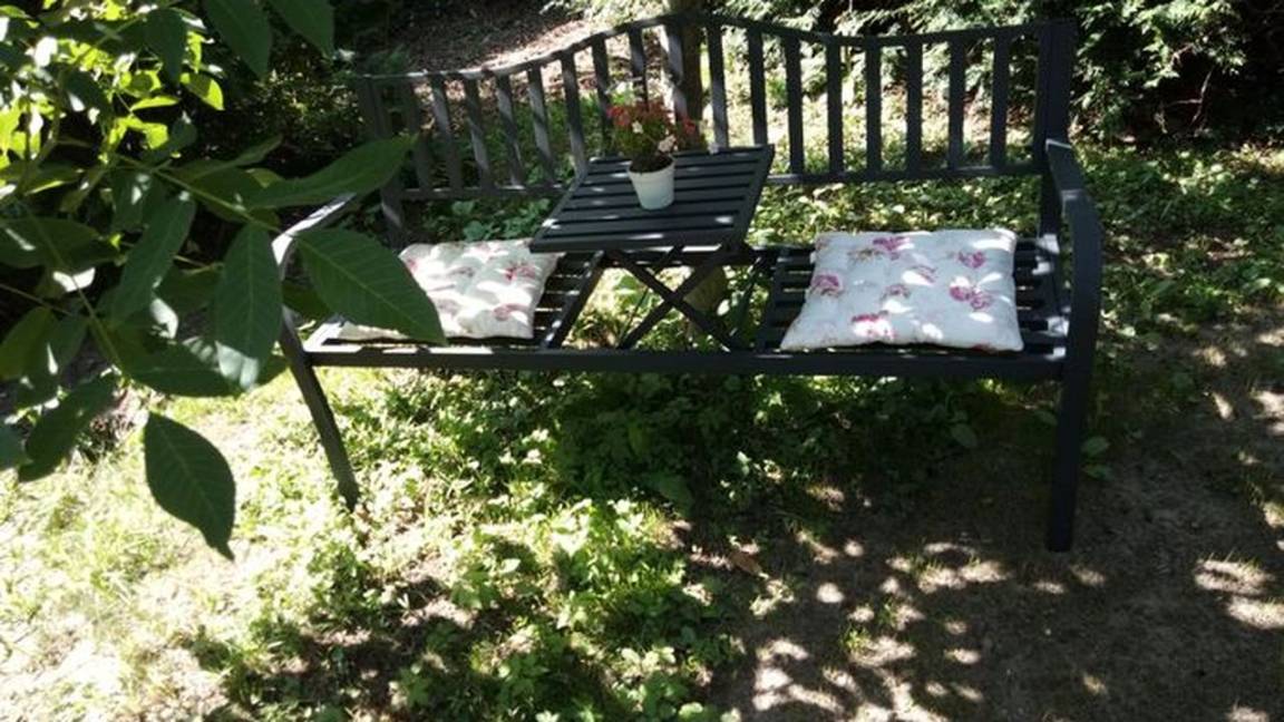25 M² Ferienwohnung ∙ 2 Gäste - Malchow