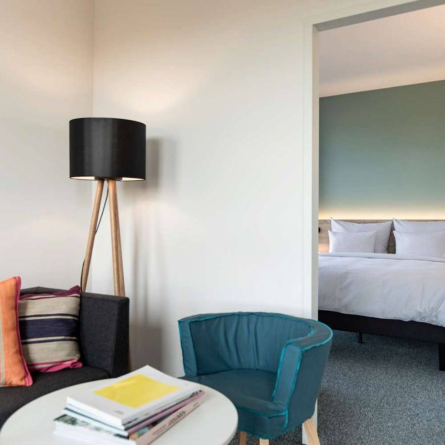 40 M² Ferienwohnung ∙ 4 Gäste - Hamburg