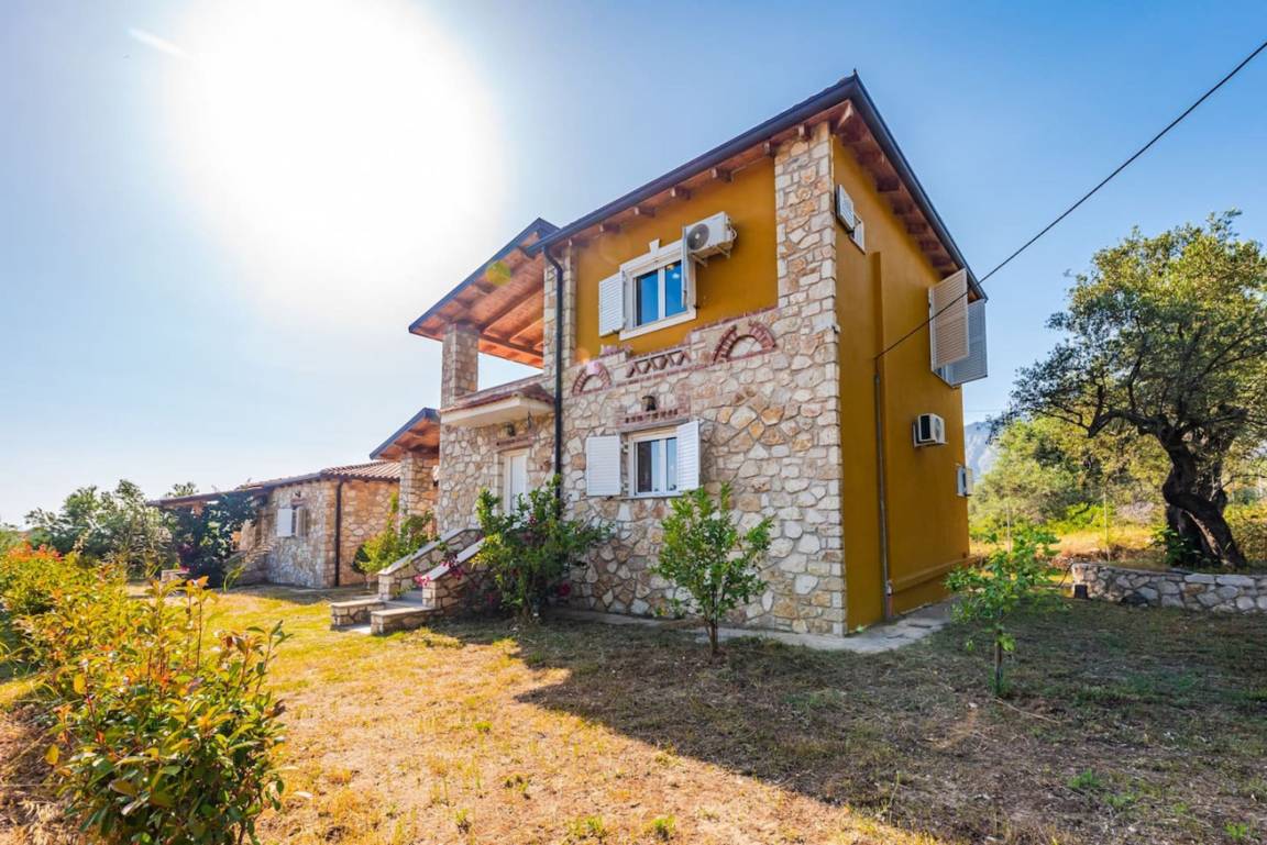 Apartment ∙ 3 Bedrooms ∙ 8 Guests - Borsh