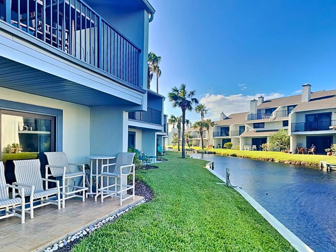 114 M² Condo ∙ 2 Bedrooms ∙ 6 Guests - St. Augustine Beach, FL
