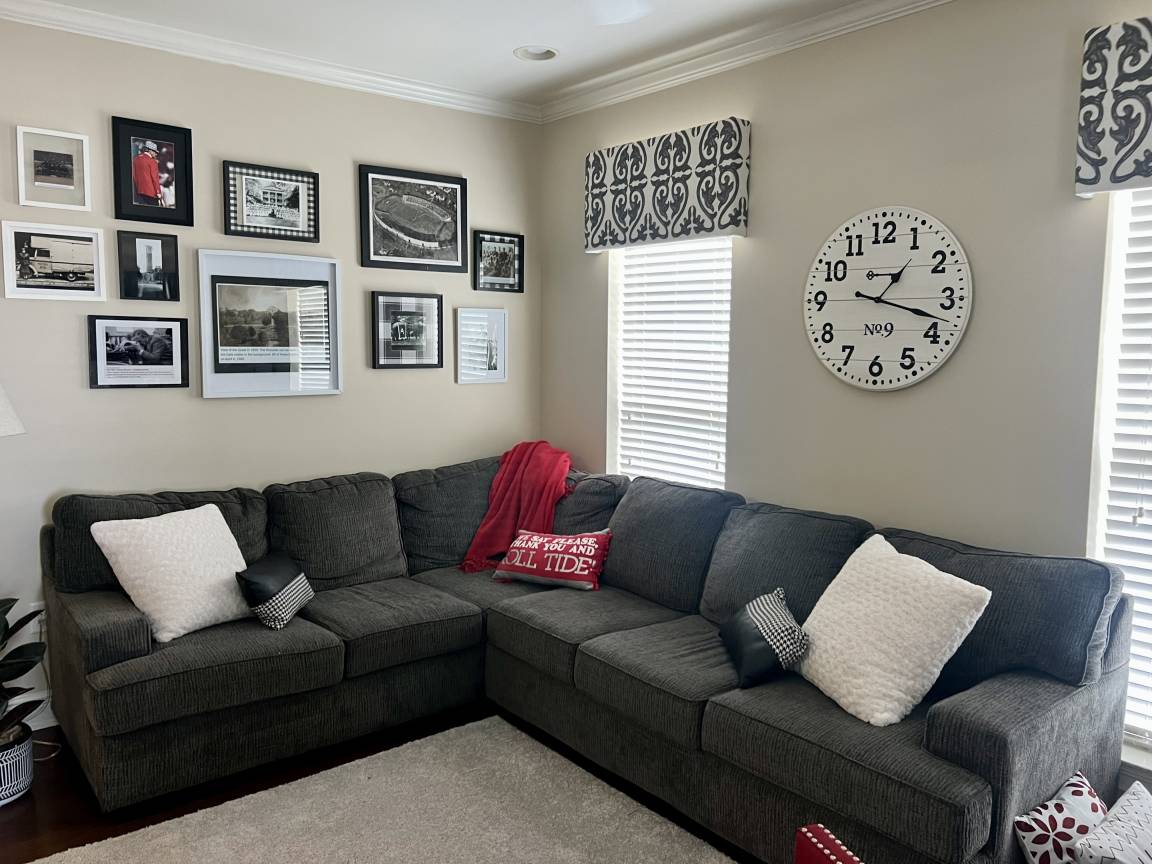 Condominio ∙ 3 Camere Da Letto ∙ 10 Ospiti - Tuscaloosa, AL