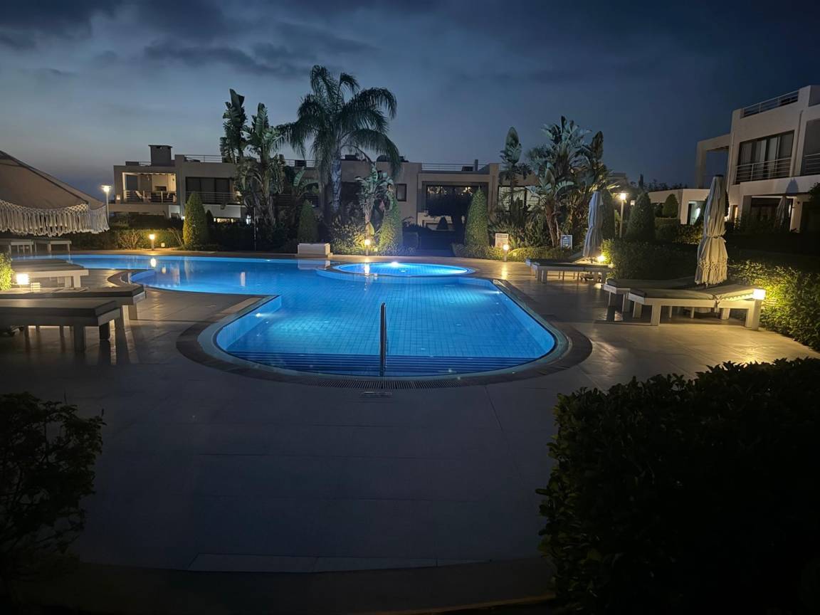 105 M² Apartment ∙ 2 Bedrooms ∙ 4 Guests - Cyprus