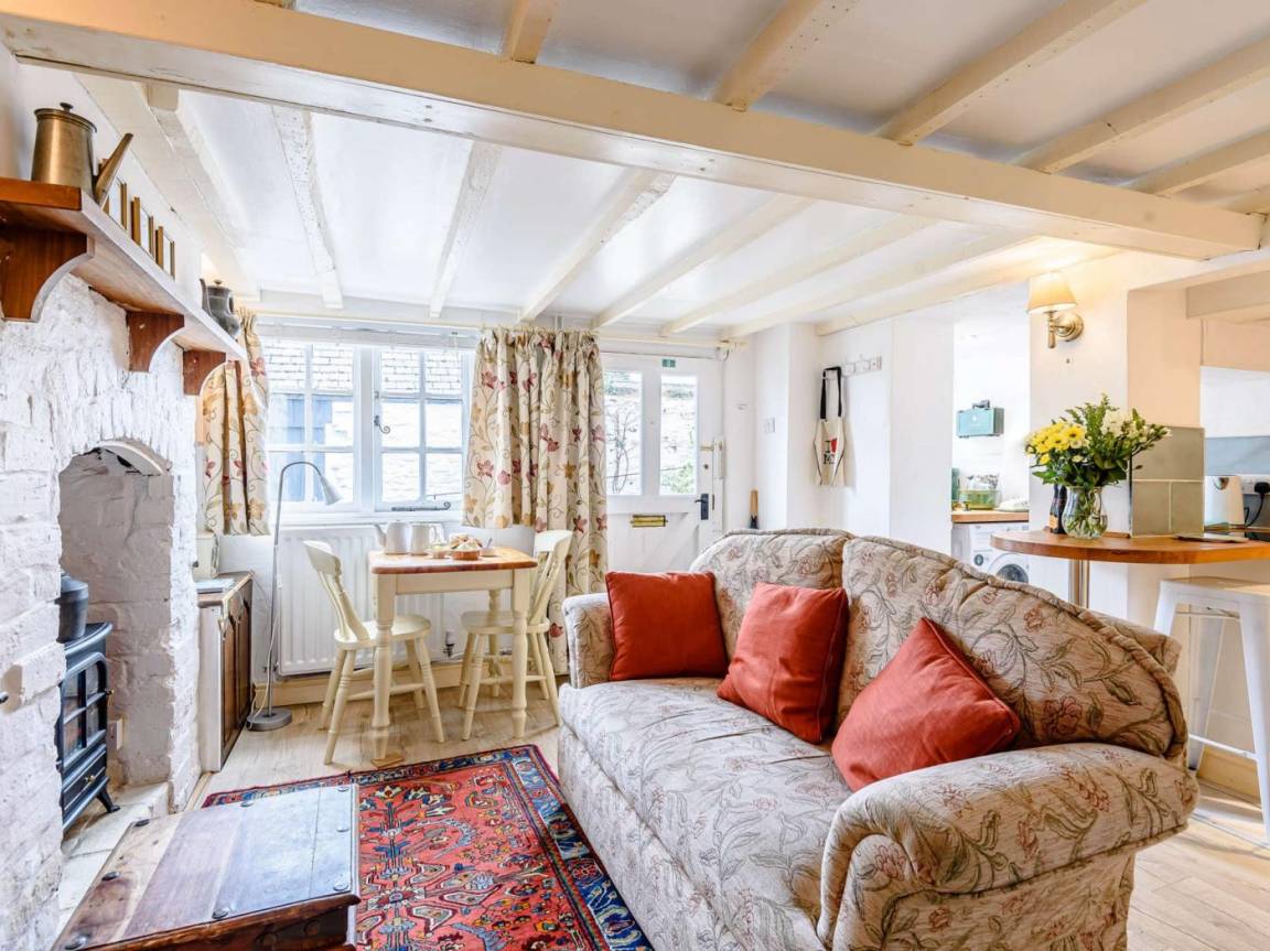 Cottage ∙ 1 Bedroom ∙ 2 Guests - Herefordshire
