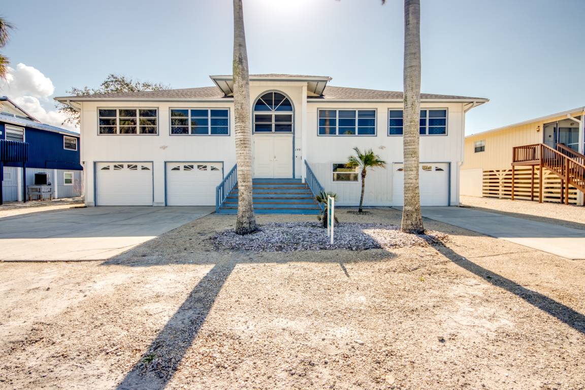 106 M² Apartment ∙ 2 Bedrooms ∙ 6 Guests - Fort Myers Beach, FL