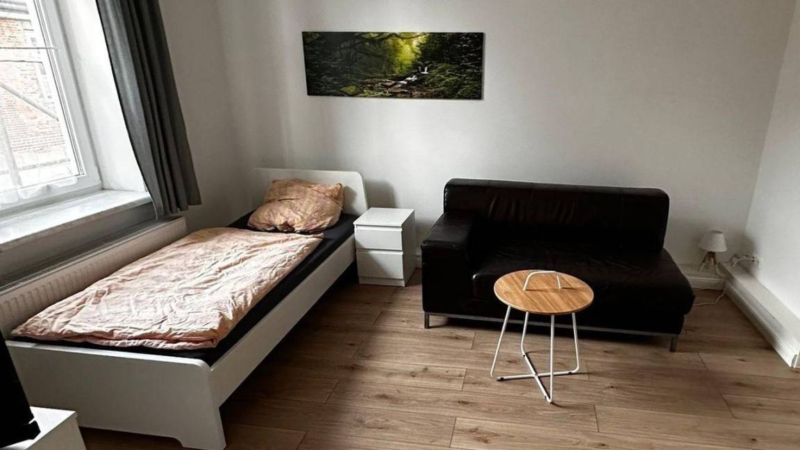 42 M² Ferienwohnung ∙ 1 Schlafzimmer ∙ 2 Gäste - Brunsbüttel