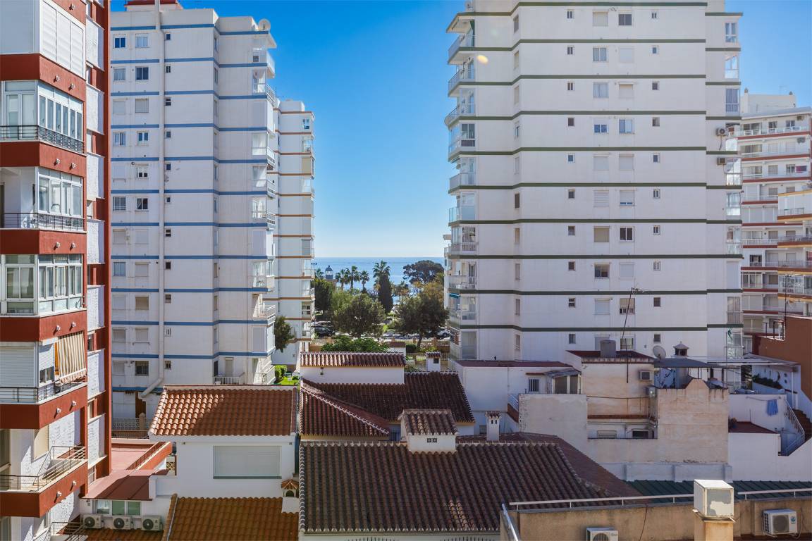 95 M² Ferienwohnung ∙ 3 Schlafzimmer ∙ 6 Gäste - Torre del Mar