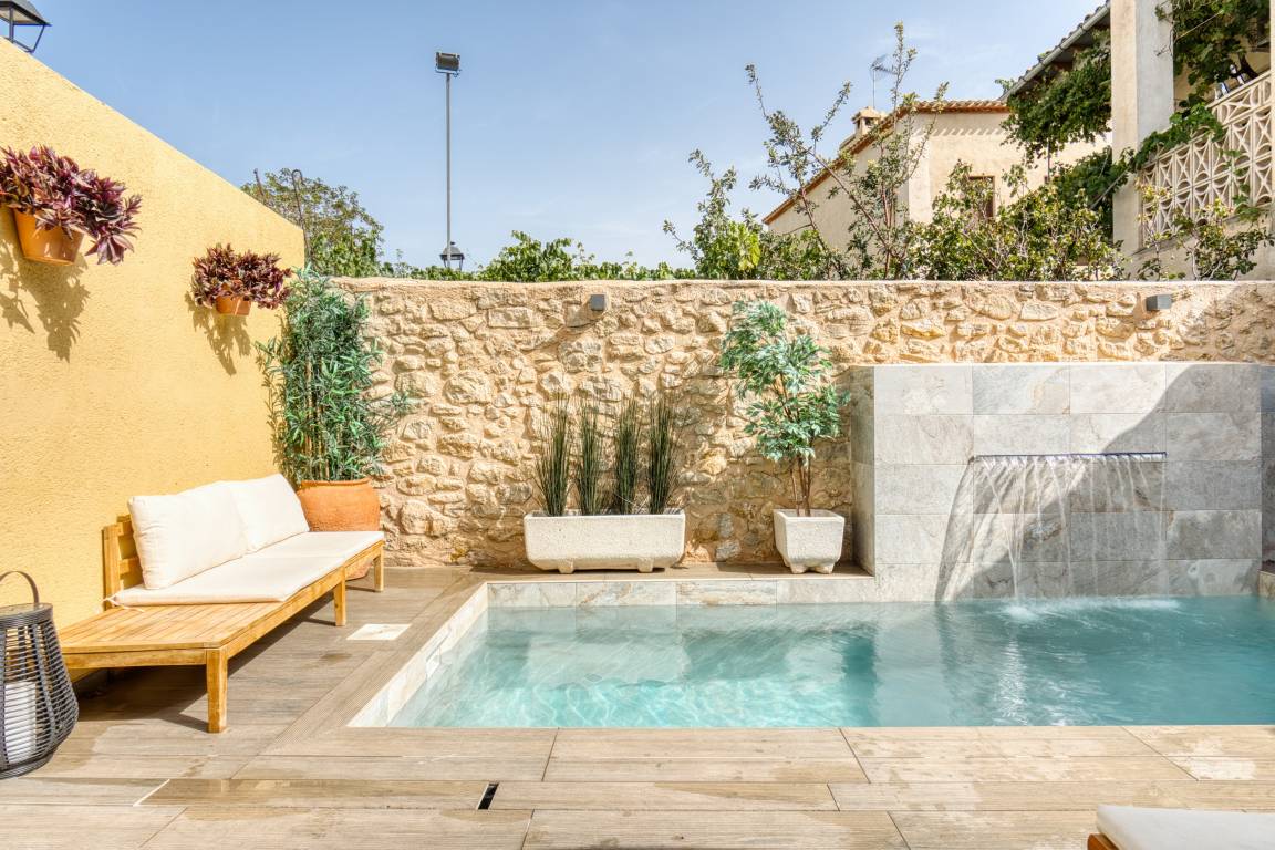 210 M² Maison De Vacances ∙ 4 Chambres ∙ 12 Personnes - Safari Aitana