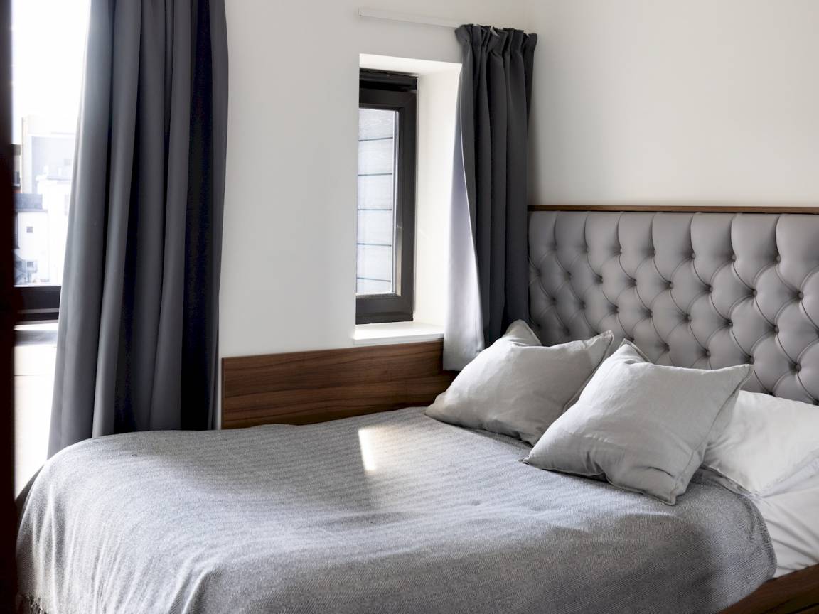 37 M² Apartment ∙ 2 Guests - University of Lincoln