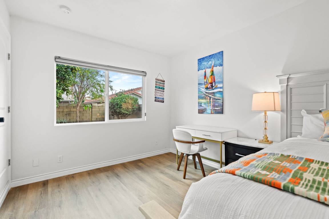 Talo ∙ 1 Makuuhuone ∙ 2 Vierasta - Norwalk, CA