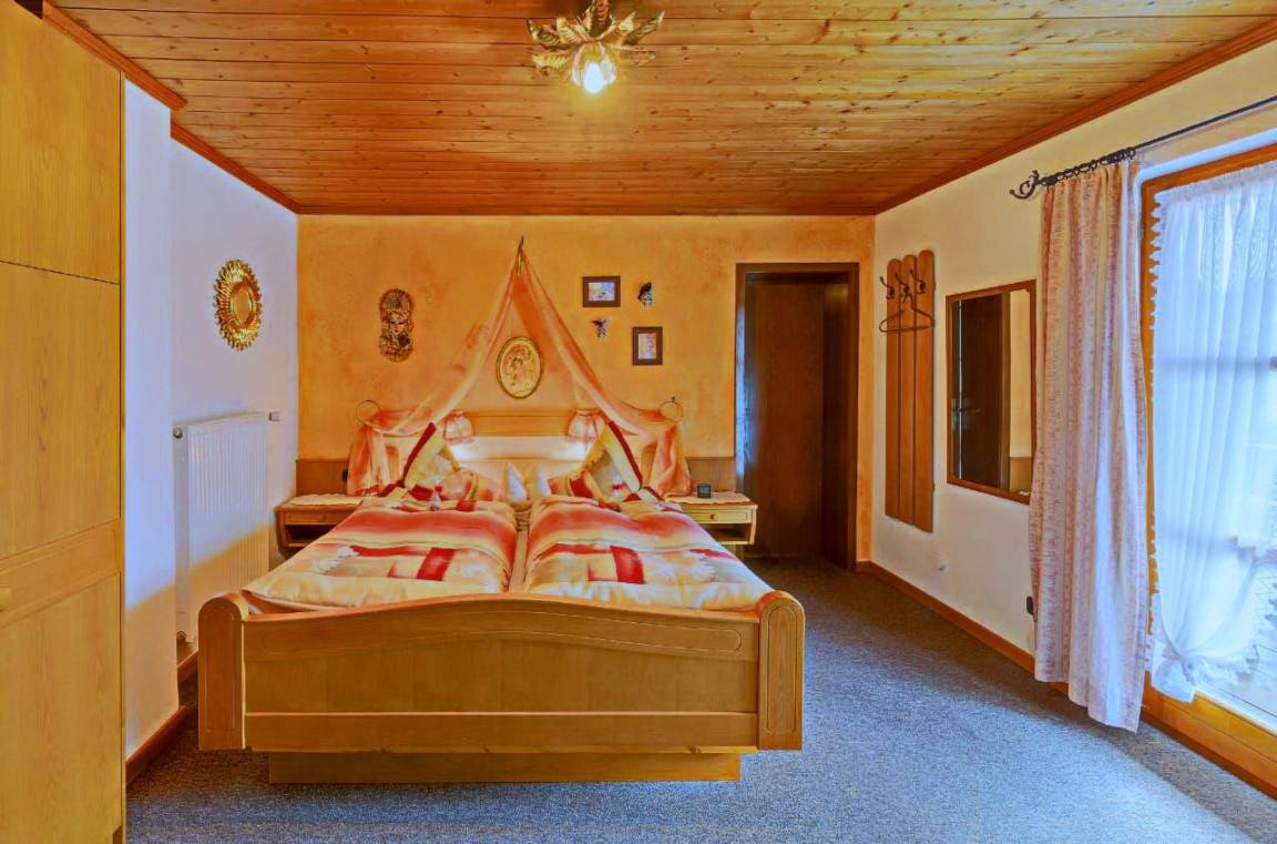 40 M² Apartment ∙ 1 Bedroom ∙ 2 Guests - Walchensee