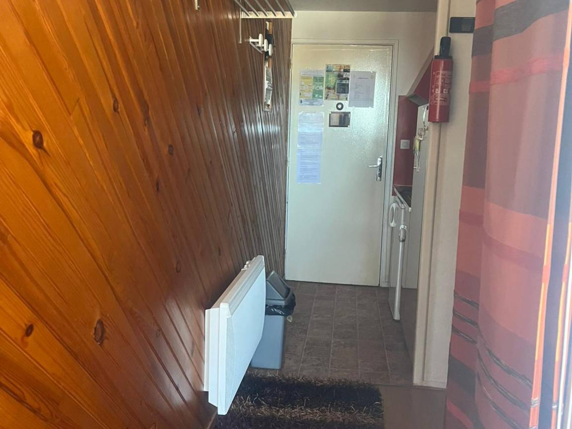 52 M² Apartamento ∙ 1 Habitación ∙ 6 Huéspedes - Saint-Nectaire