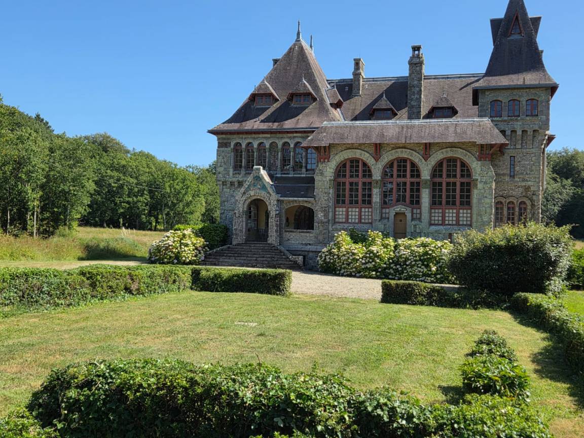 50 M² Appartement ∙ 2 Chambres ∙ 2 Personnes - Port Blanc