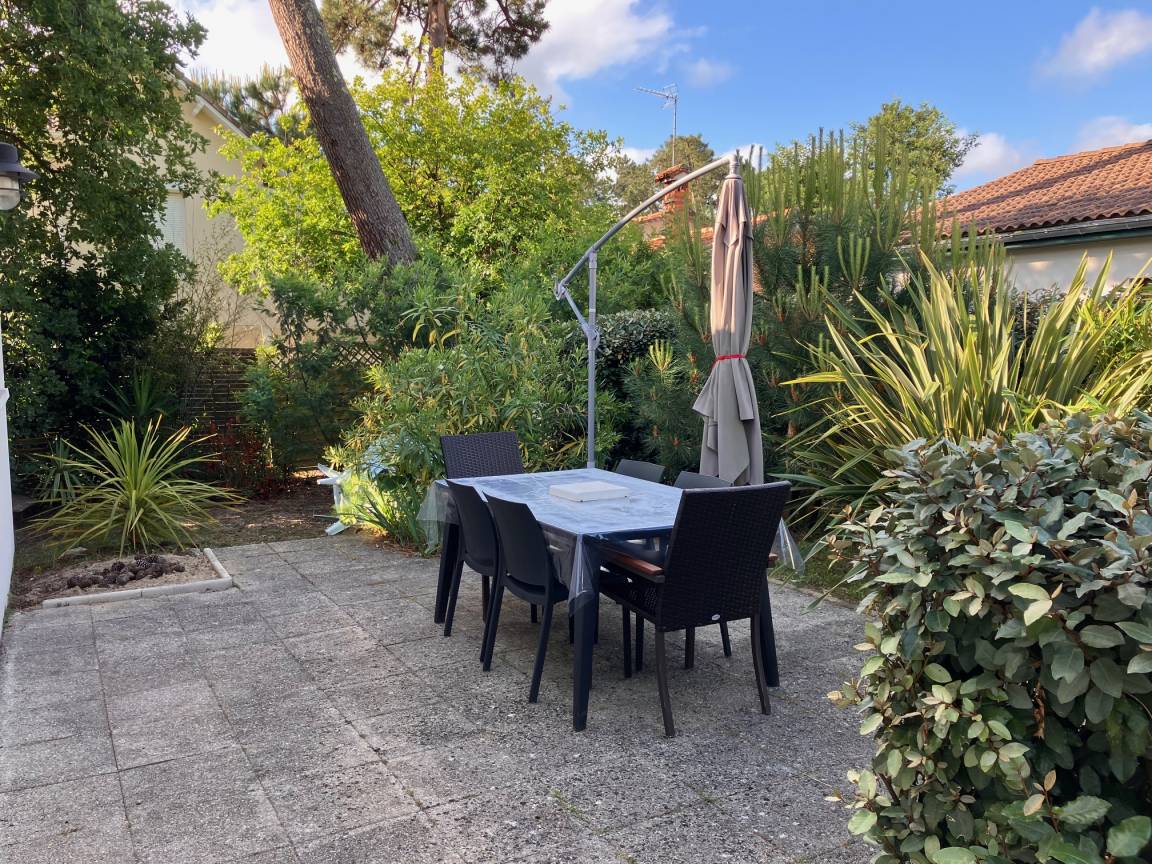 67 M² House ∙ 2 Bedrooms ∙ 4 Guests - Ronce-les-Bains