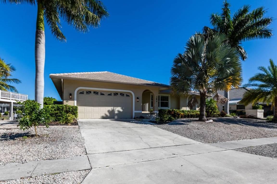 Maison De Vacances ∙ 3 Chambres ∙ 6 Personnes - Marco Island, FL