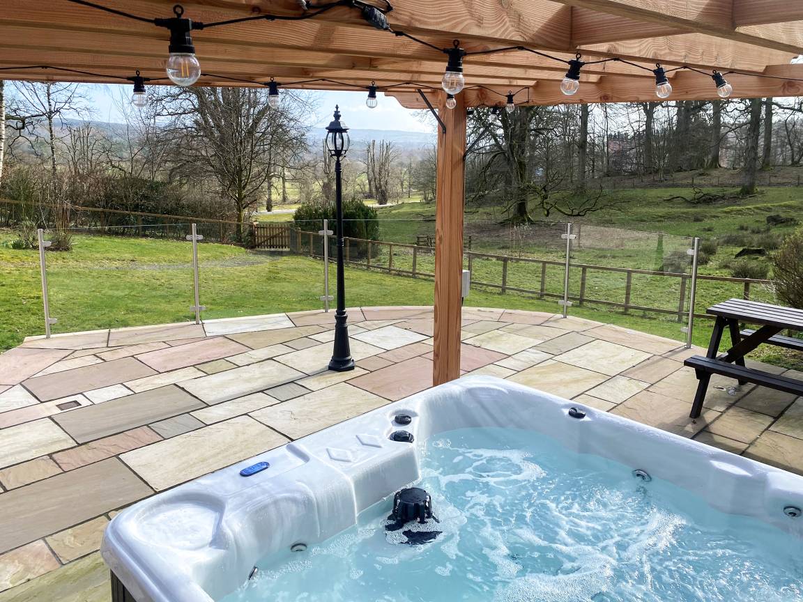 Cottage ∙ 3 Bedrooms ∙ 6 Guests - Ayrshire